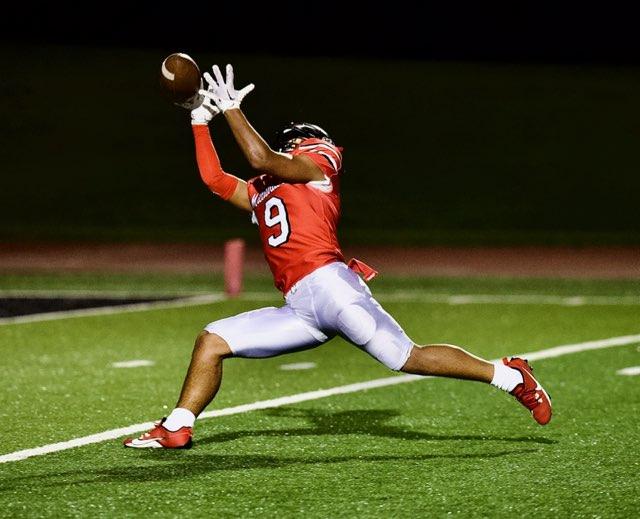 Williamsport plays solid all around in 47-13 win over Central Mountain ...